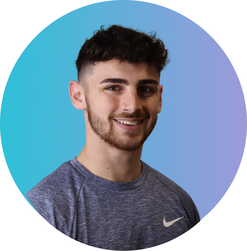 Antonio Capasso - Mindframe Performance